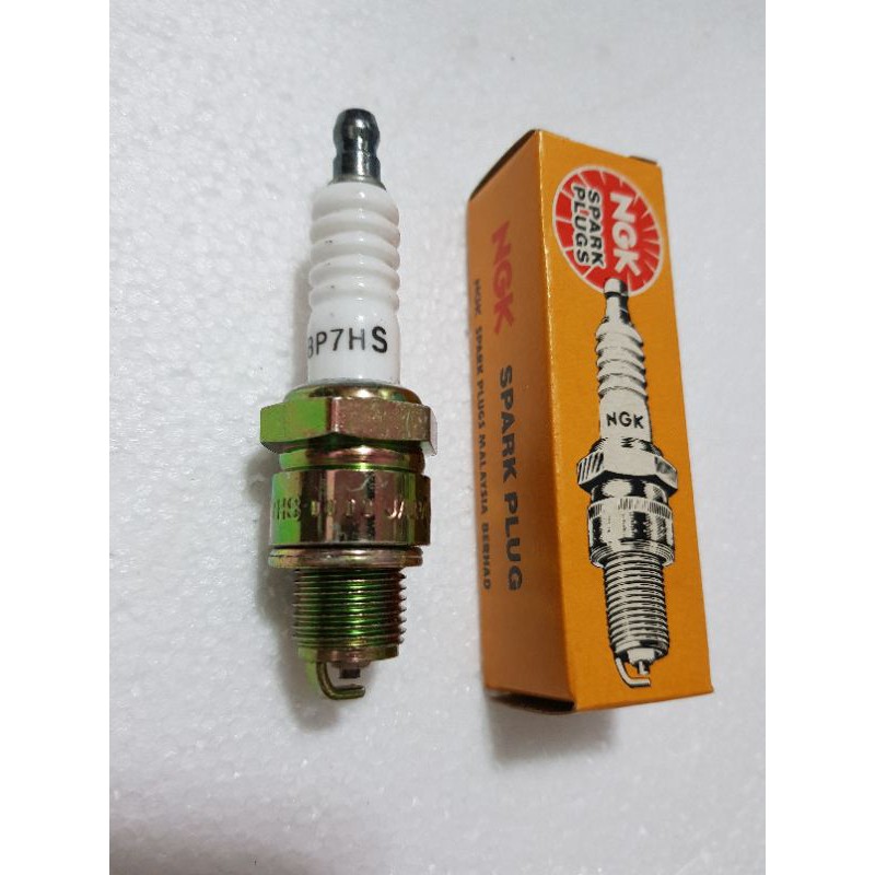 ♫Spark Plugs หัวเทียน NGK ของแท้ D6HA, D7EA, BP7HS♞ - Foigi - ThaiPick