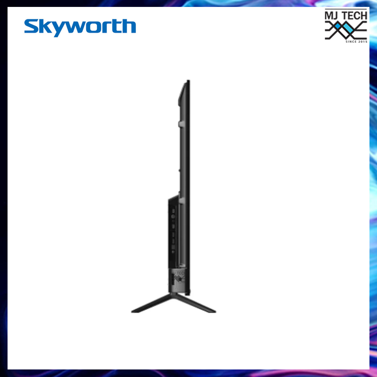 SKYWORTH Android TV 4K UHD รุ่น 65SUC7500 แอนดรอยด์ทีวี 10.0 65 นิ้ว ส่งฟรีทั่วไทย - MJ-tech ...