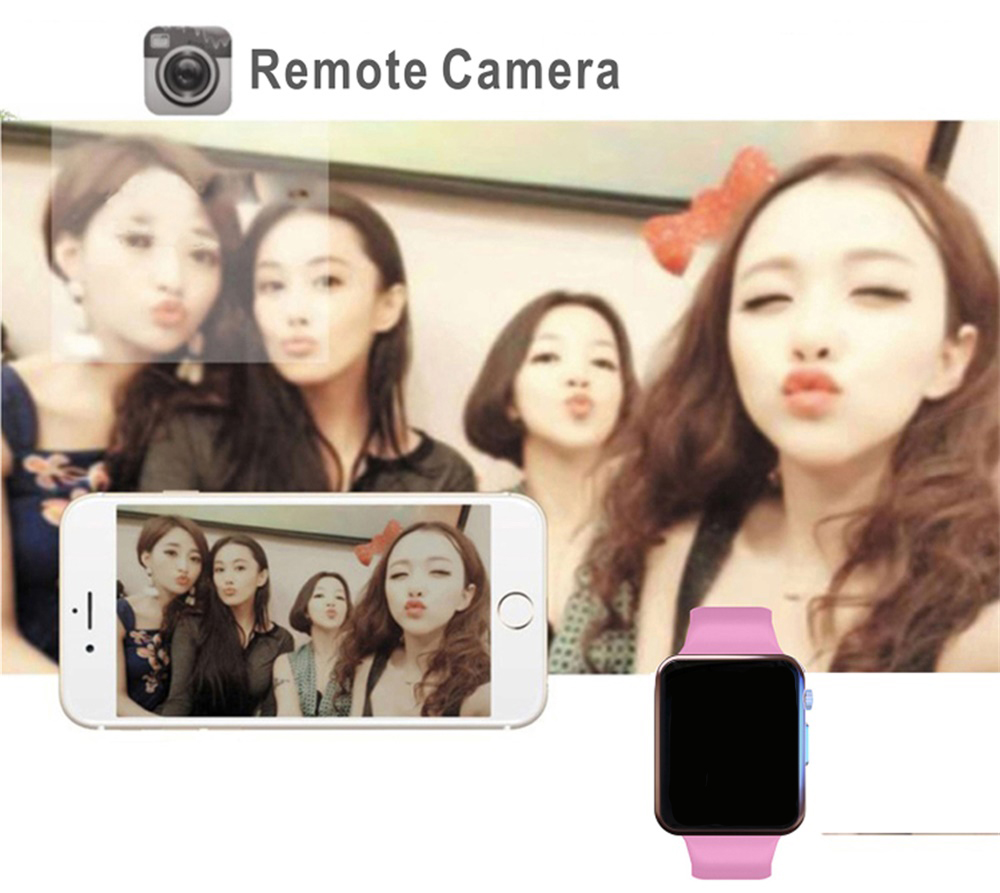 C8 Smart Watch Series 6 Women G10 Smartwatch Support Camera Sim ...