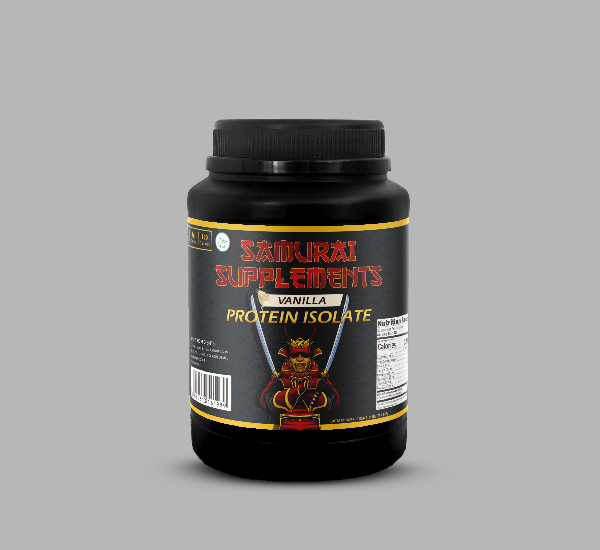 Gold Standard WHEY PROTEIN ISOLATE รสช็อกโกแลต ไม่มีน้ำตาล 1g ...