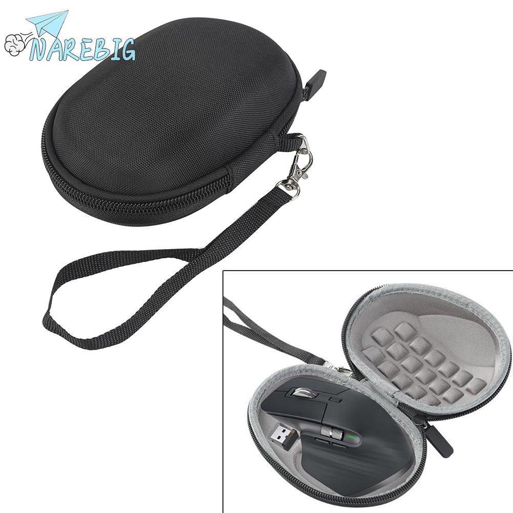 Portable Storage Case for Logitech G602/700s/MX Master 3 Wireless Mouse ...
