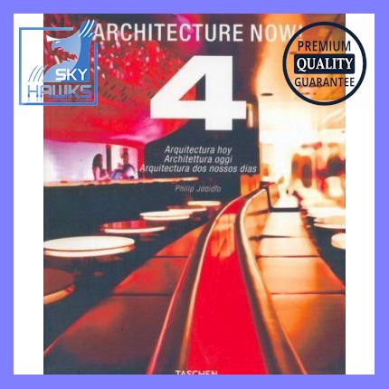 Architecture Now: v. 4 | Lazada.co.th