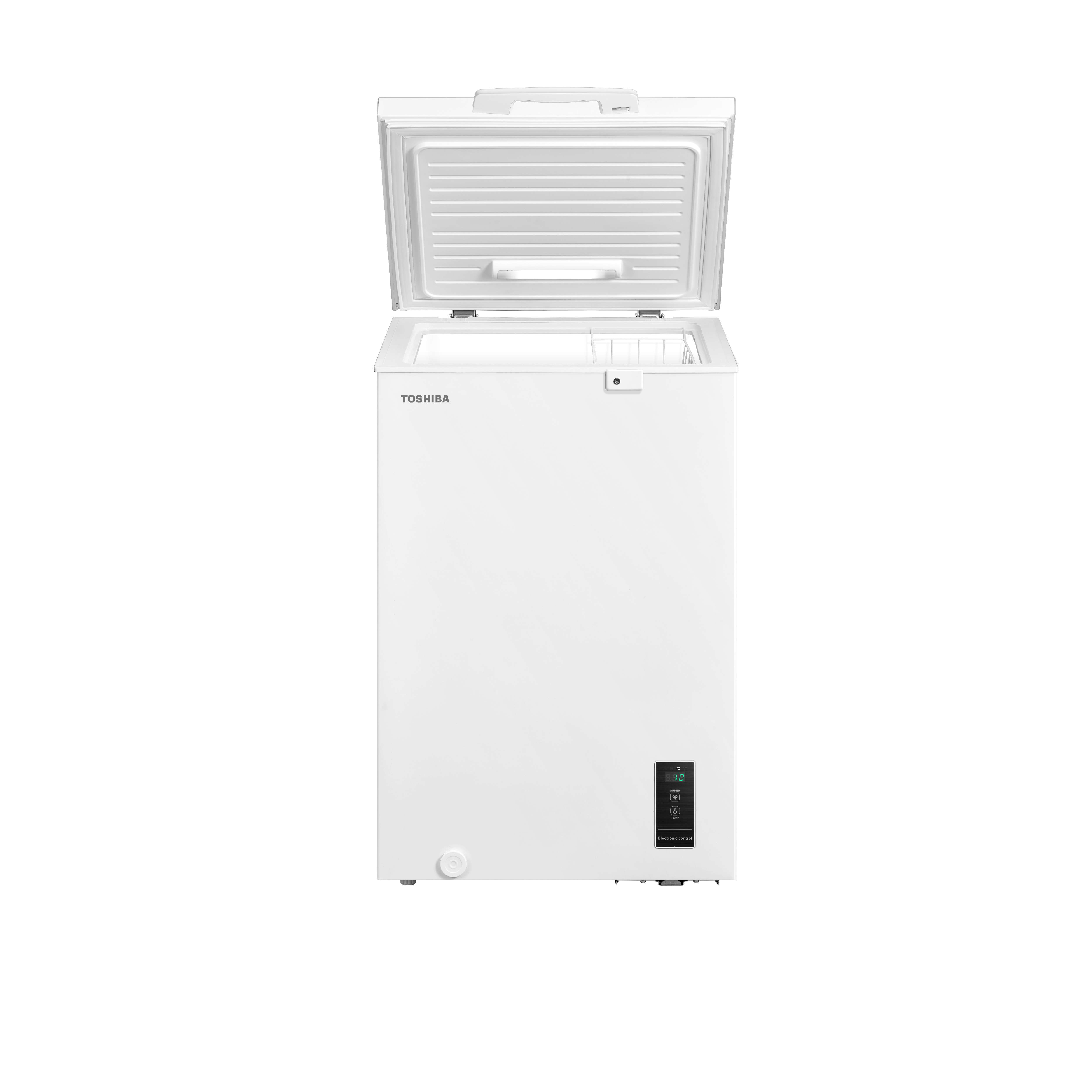 TOSHIBA ตู้แช่แข็ง (3.5Q) รุ่น GR-RC130CE-DMT(01) - เอ็มแอนด์เอ็มอีเลคทริค - ThaiPick