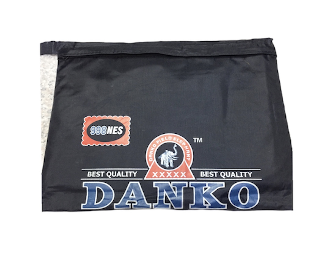 เสื้อกันฝนคลุมยาว998 DANKO - monsterscamping - ThaiPick