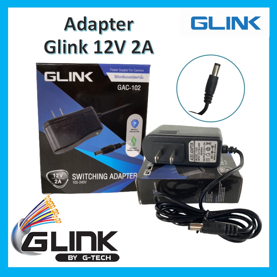 GLINK WiFi ADAPTER GW-300 - LITTLE03 - ThaiPick
