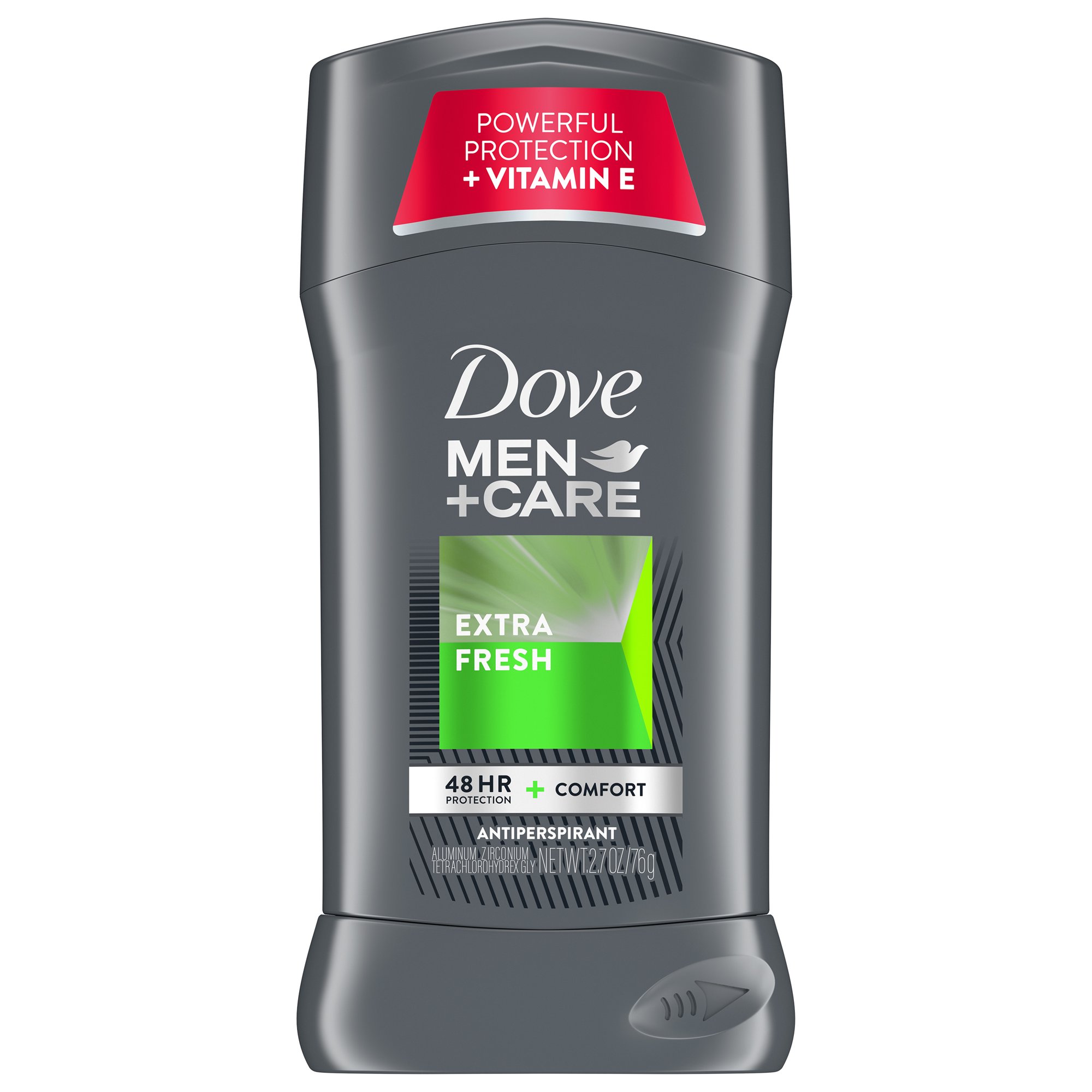 Dove MenCare Antiperspirant Deodorant Extra Fresh 2.7 oz(76g) - MixASale