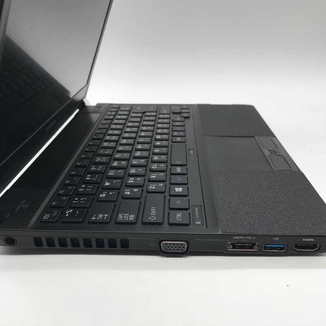 Toshiba R732 i5-3320M โน๊ตบุ๊คมือสอง เล่นเกมออนไลน์ได้ Notebook ขนาด 15 ...