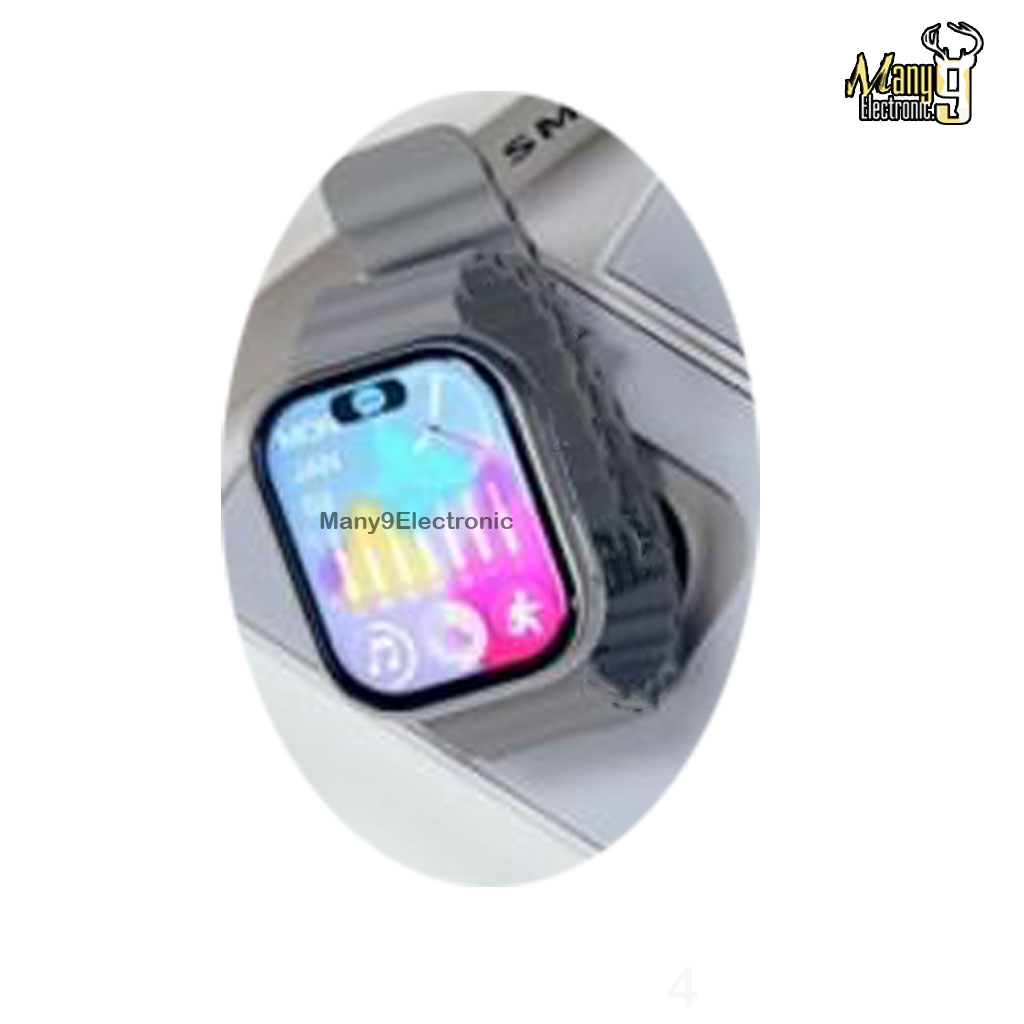 X59 PRO MAX / X29 Pro Max Smart Watch จอ Amoled ทัชสกีนลื่น นาฬิกา ...