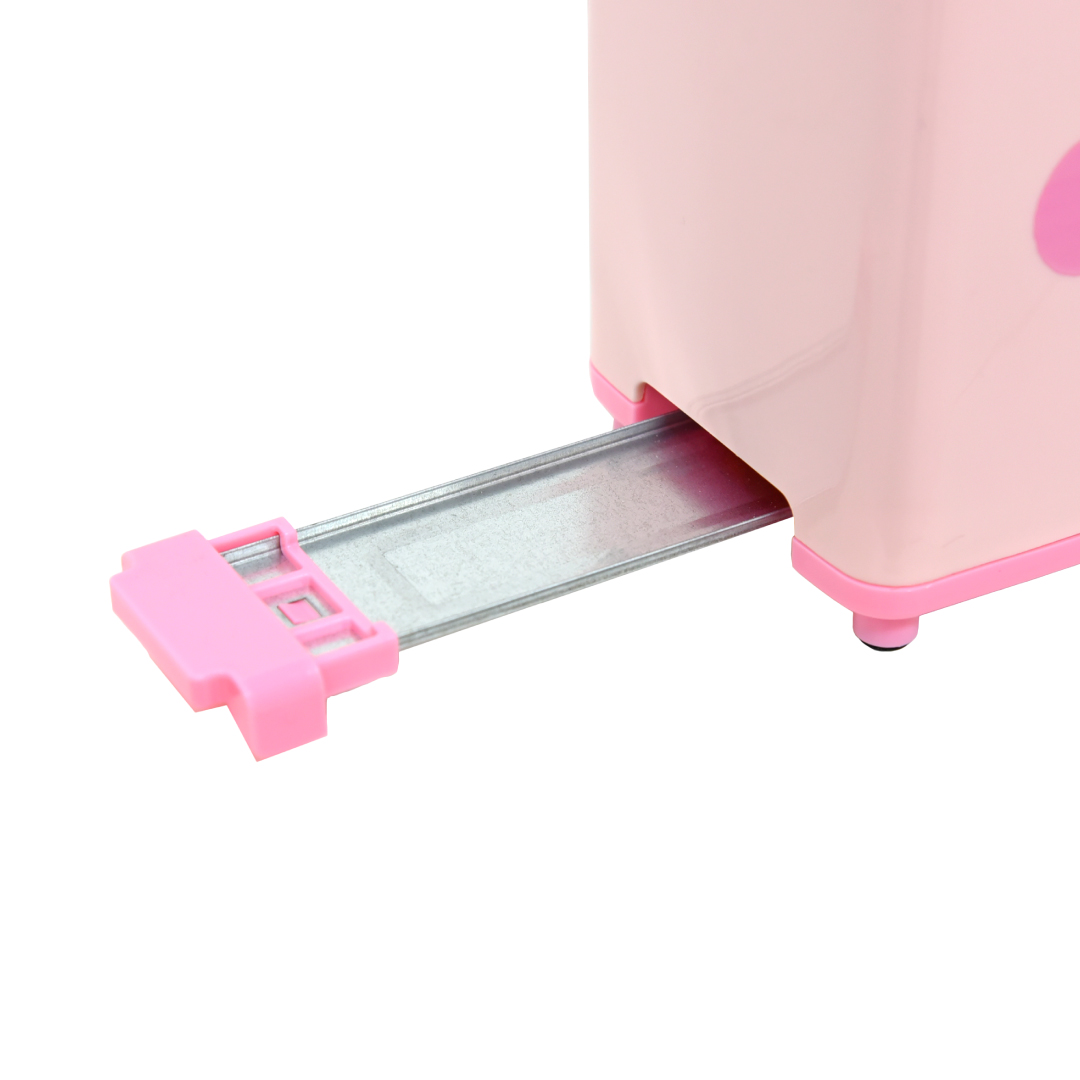 HELLO KITTY เครื่องปิ้งขนมปังลายคิตตี้ รุ่น TA-3281 - OXYGEN TH - ThaiPick