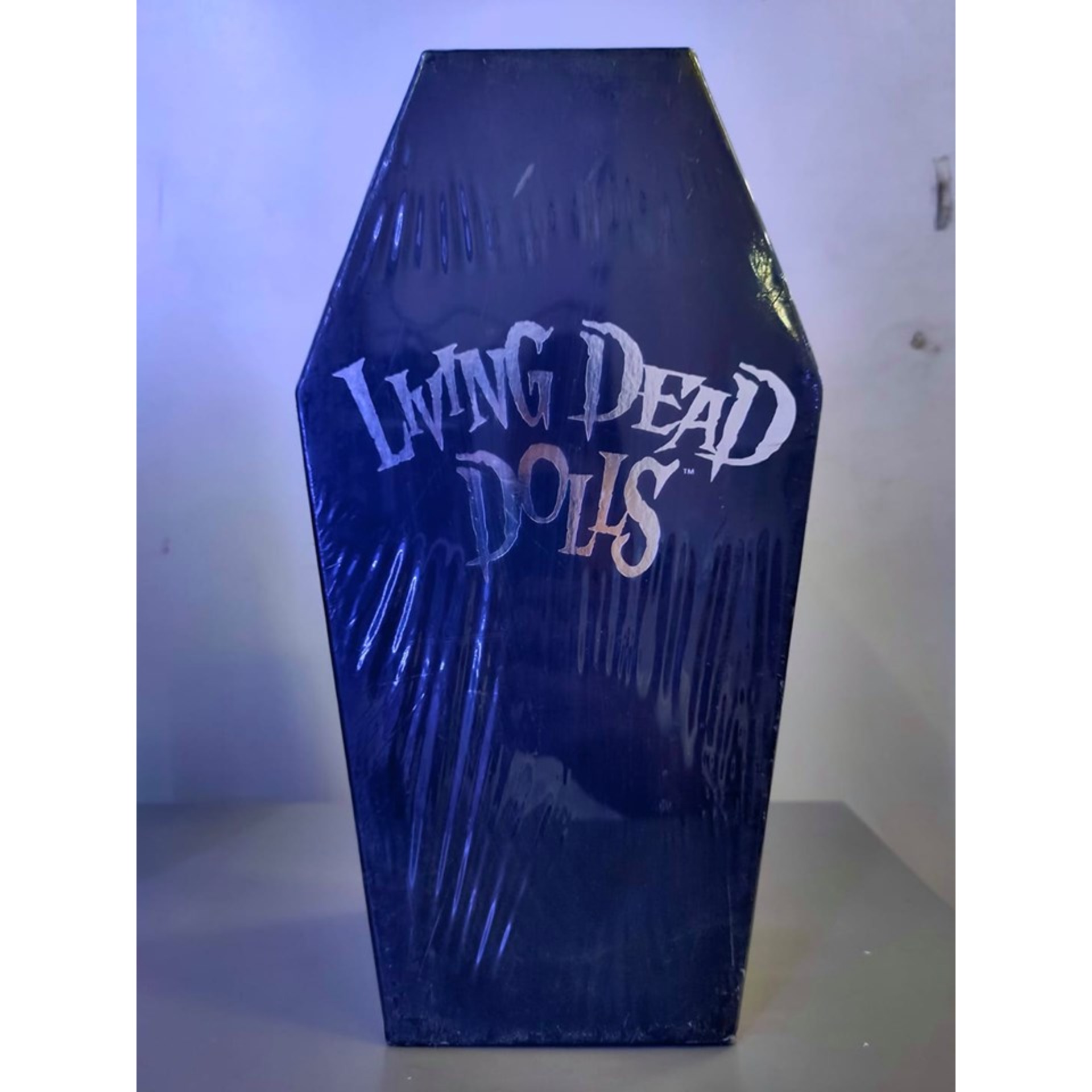 Living Dead Doll: Haemon (Loose) - RungrangShop - ThaiPick