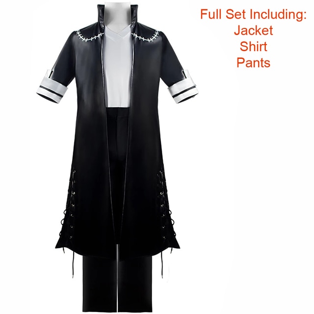 My Hero Academia Boku No Hero Academia OCHACO URARAKA Dabi Cosplay ...