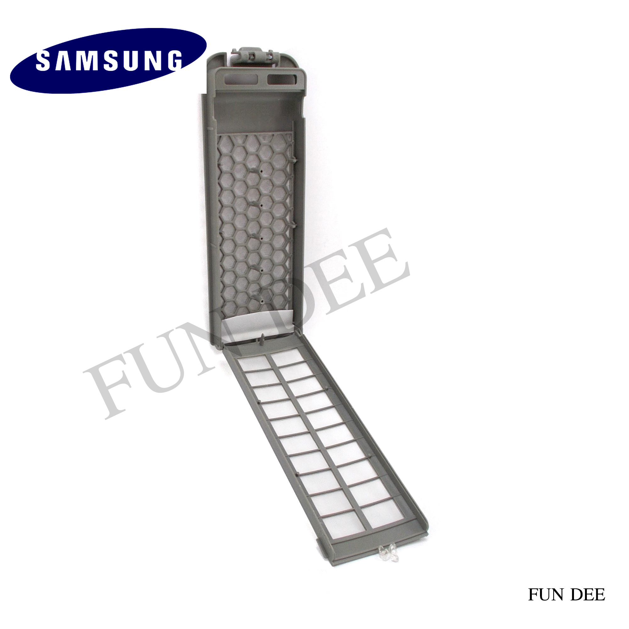 อะไหล่เครื่องซักผ้า Magic Filter SAMSUNG(รุ่นรังผึ้ง) แบบแนวตั้ง ตลับ ...