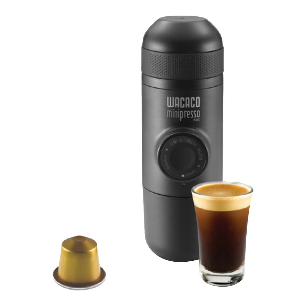 เครื่องชงกาแฟแรงดัน MINI MEX RICHMAN - Pakonshop - ThaiPick