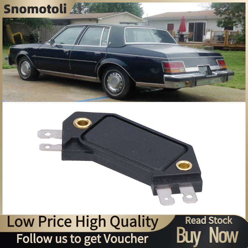 Ignition Control Module MM852 For Chrysler for Daihatsu for Hyundai for ...