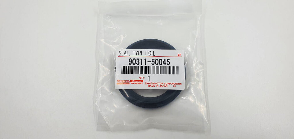 ซีลเพลาขับ Toyota Wish/Camry/Alphard/Estima/Harrier อื่นๆ 1AZ-FE 2AZ-FE ...