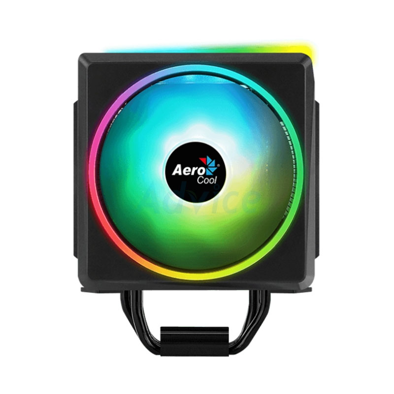 CPU COOLER AEROCOOL CYLON 4 ARGB (By Lazada Superiphone) - MixASale