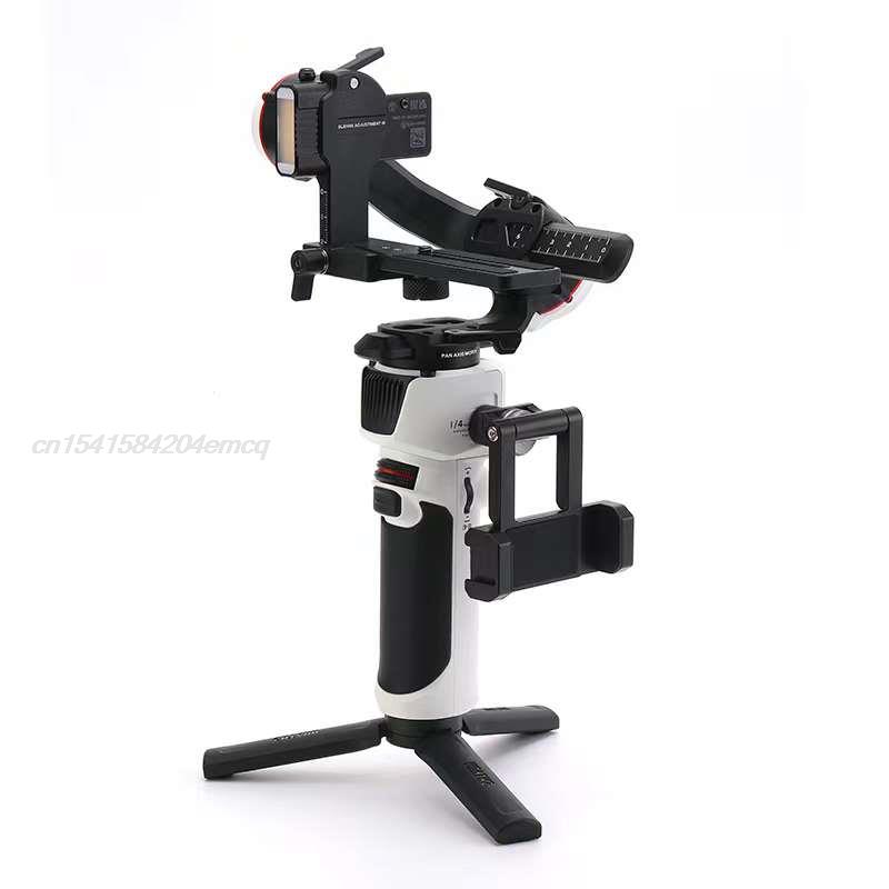 ZHIYUN Transmount Phone Holder with Crown Gear for Zhiyun Crane M3 ...