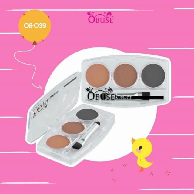 Obuse Cats EyeOB-1104 OBUSE TATTOO 24h โอบิวซ์ อายไลเนอร์ รุ่นยอดนิยม ...