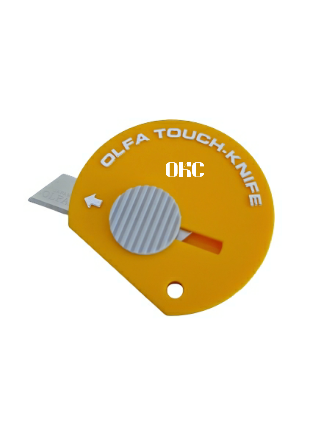 มีดคัตเตอร์ OLFA TK-4/32 ( 1 อัน ) | Lazada.co.th