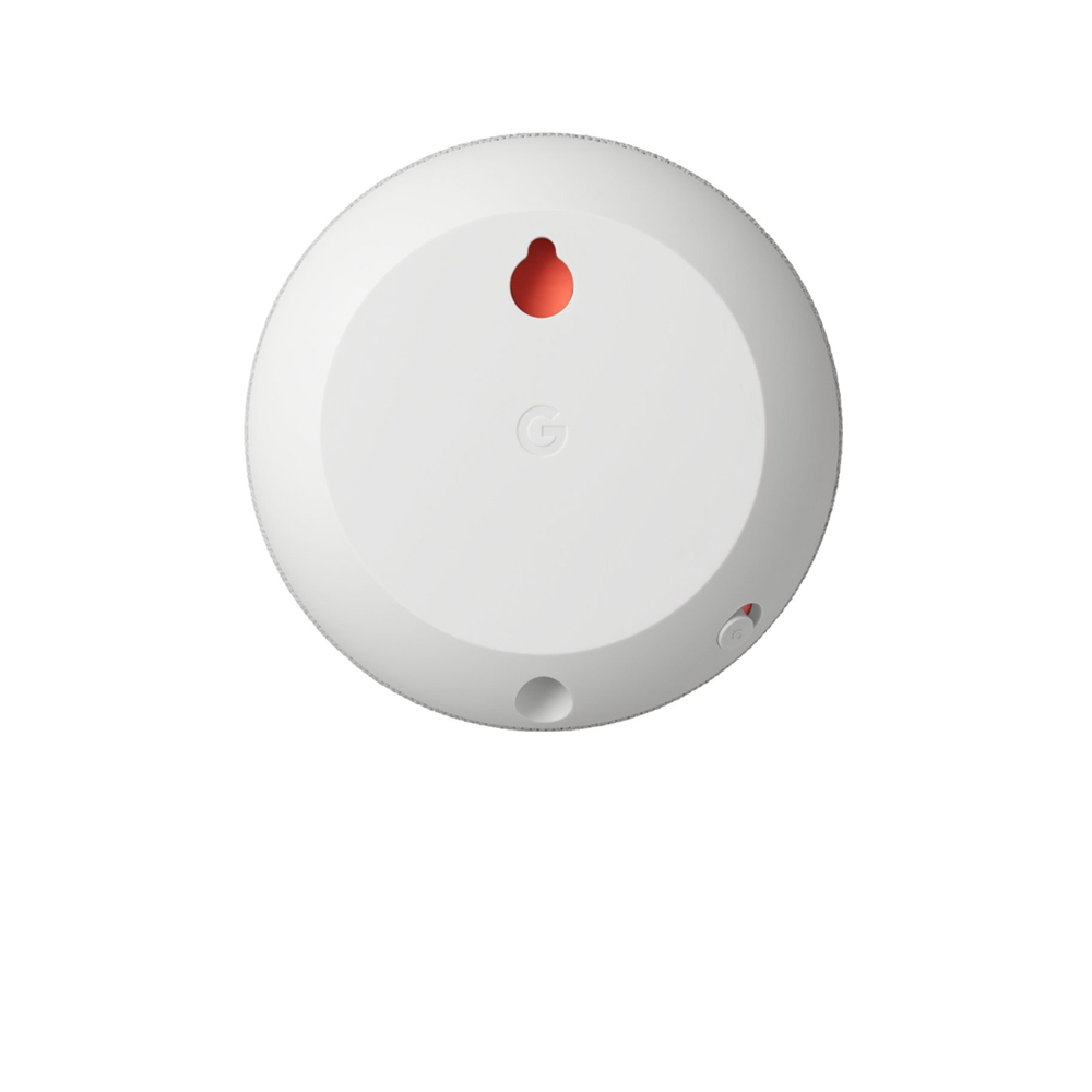 Nest Mini (2nd Generationประกัน 1 ปี) Google Home Mini 2 ลำโพงสั่งงาน ...