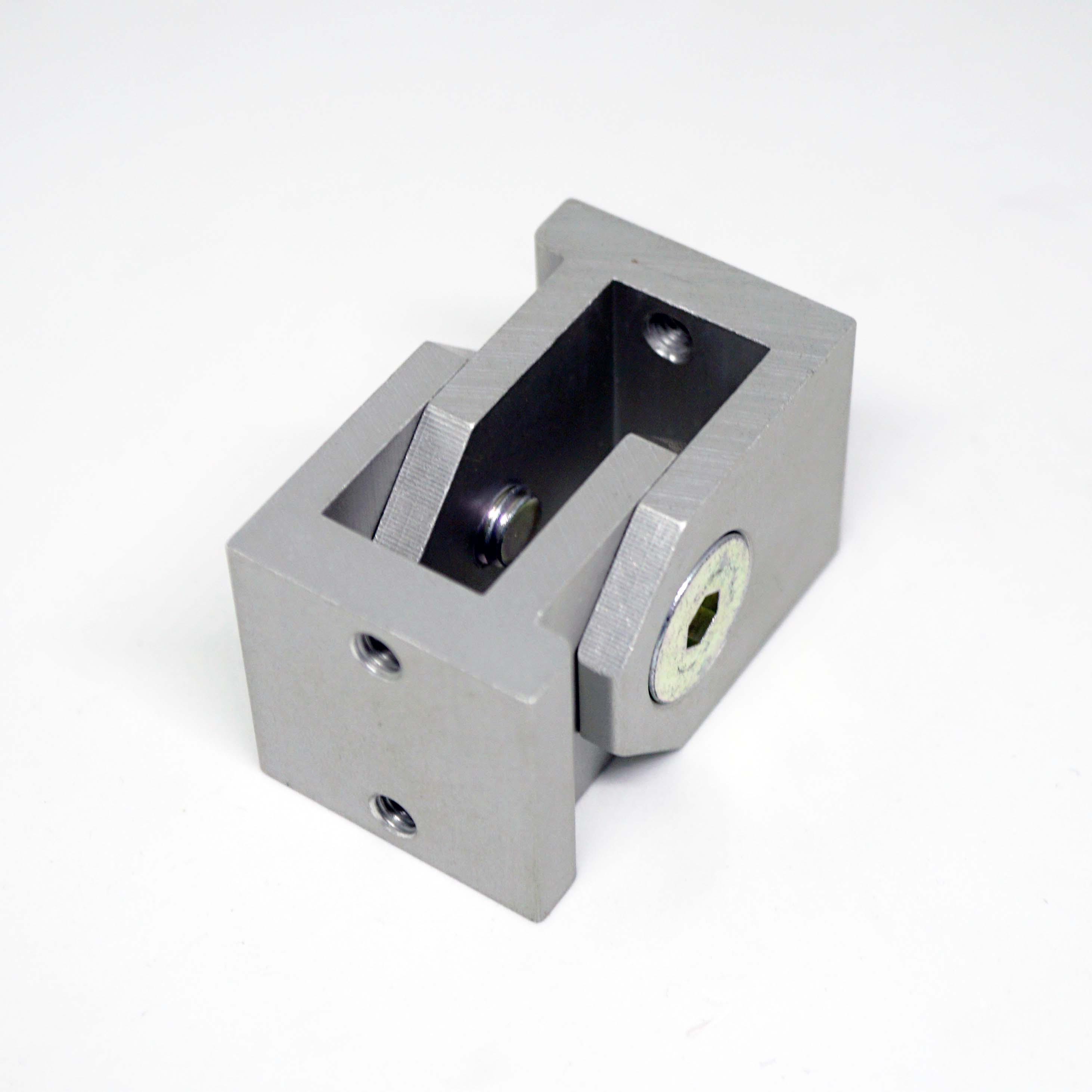 Free Angle Bracket 30 mm - 1 pcs. - AIC Engineer - ThaiPick