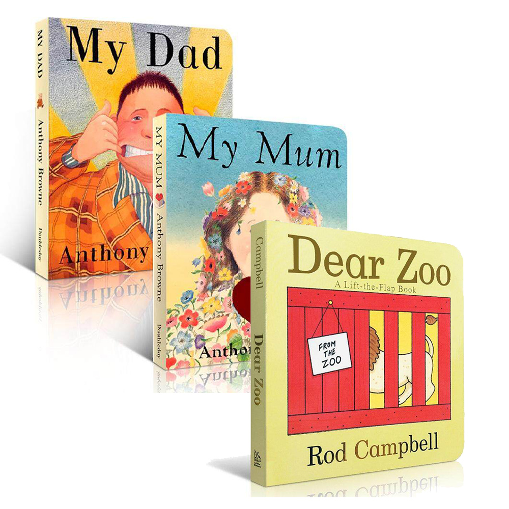 EQ Enlightenment Montessori Education Board Book Early Reading Learning ...