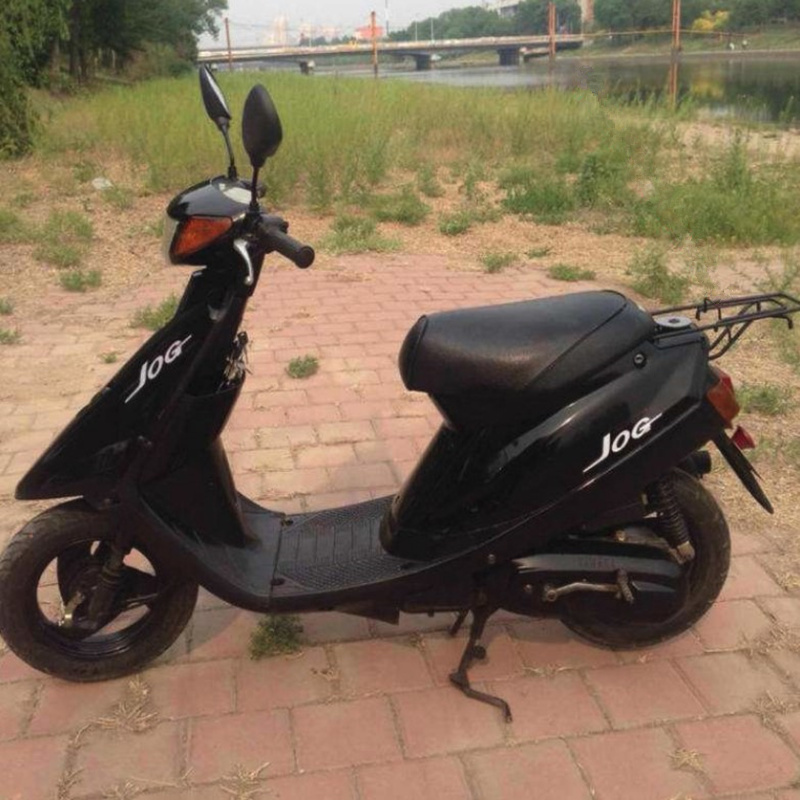 For Yamaha JOG ZR JOG50 3KJ motorcycle brake taillight Rear fender Rear ...