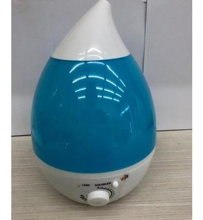 ULTRASONIC WAVE HUMIDIFIER เครื่องฟอกอากาศ /เครื่องทำละอองหมอก ระบบน้ำ ...