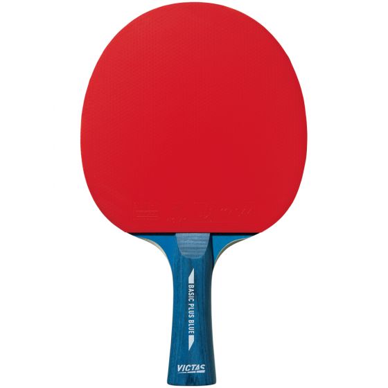ไม้ปิงปอง VICTAS BASIC PLUS BLUE | Lazada.co.th