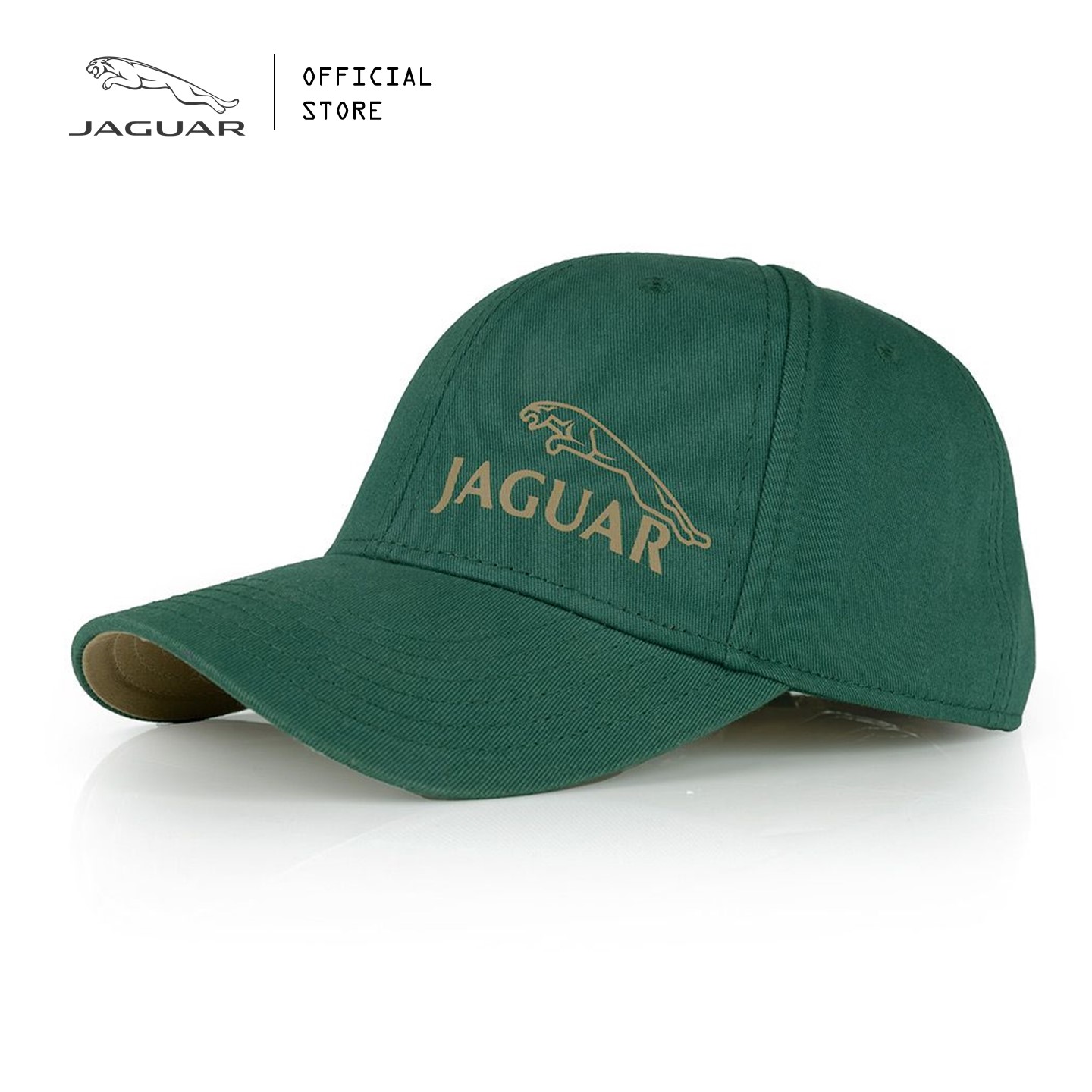 JAGUAR JAGUAR CLASSIC CAP - Jaguar Land Rover Thailand - ThaiPick