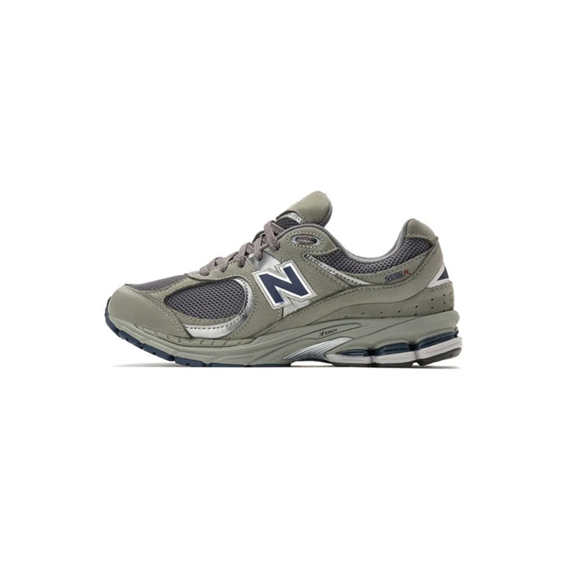 NEW BALANCE NB 2002R " อย่างเป็นทางการ " SNEAKERS ML2002RA | Lazada.co.th