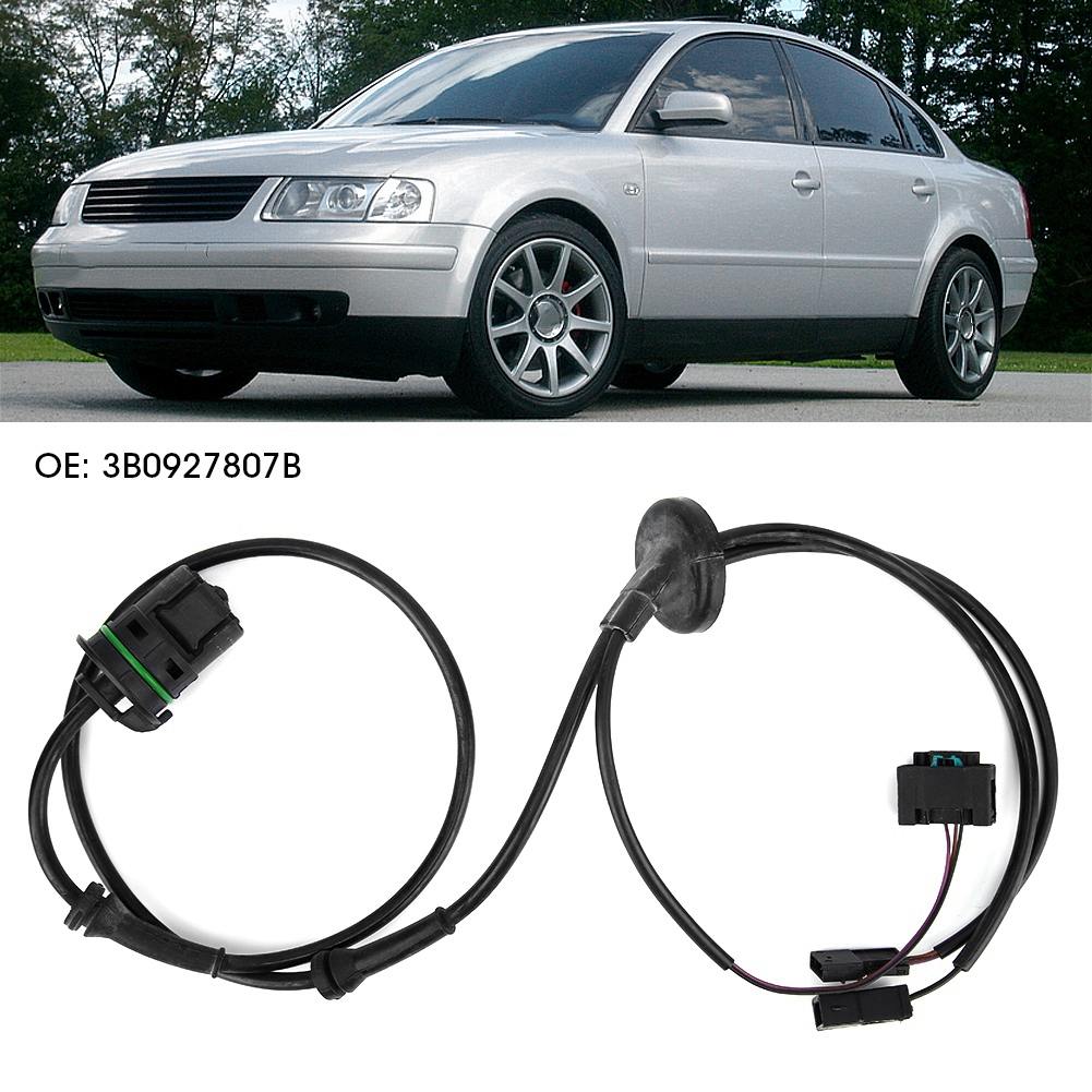 Fit For PASSAT B5 1998-2005 Car Rear Left/Right Transmission Speed ...