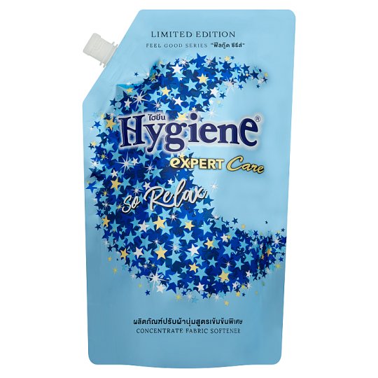 [5 Pcs.] Hygiene Expert Care Feel Good Series So Relax Refill ...
