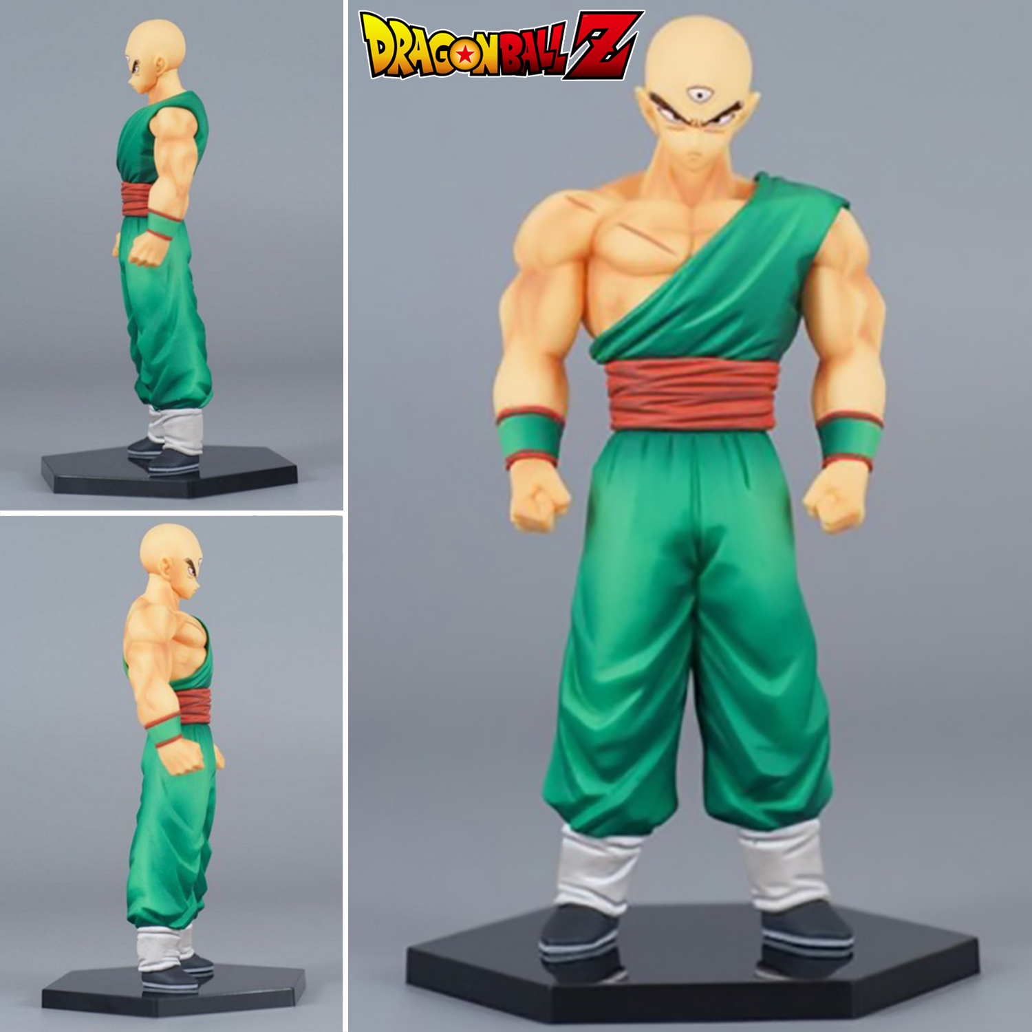 Figure ฟิกเกอร์ จากการ์ตูนเรื่อง Dragon Ball Z ดราก้อนบอล แซด Super ...