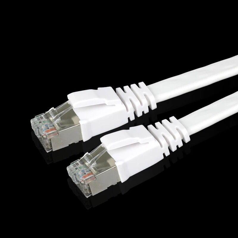 Cat7 Ethernet Cable 2M RJ 45 Network Cable UTP Lan Cable Cat 7 RJ45 ...