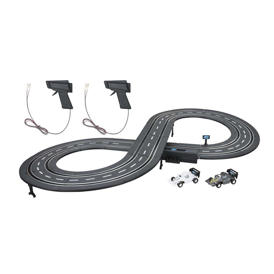 Toys R Us Speed City Slot Racer-Figure 8 (924625) - Toysrus - ThaiPick