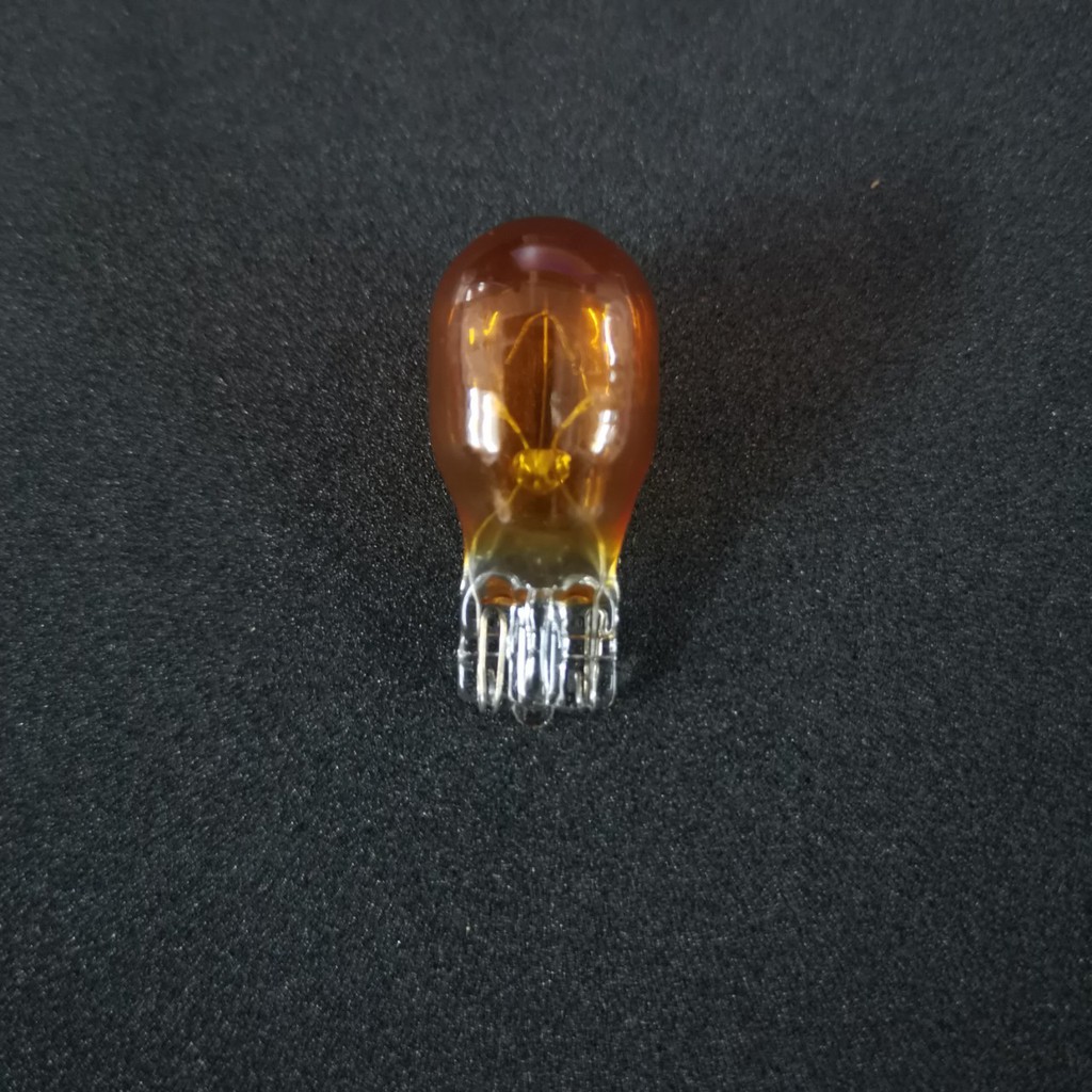 หลอดไฟ หลอดไฟเสียบ หลอดไฟเลี้ยว 12V 10W แท้ STANLEY BULB WB010 ,WB012 ...