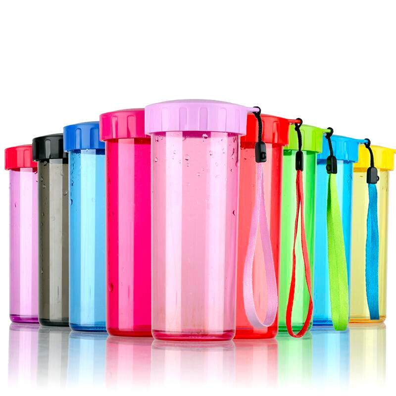 (พิเศษ) Portable cup 1 pc with random color ( 2020 แบรนด์ คุณภาพ ฟัน ...