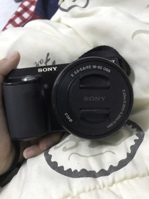 Sony nex-f3 - BonnieRaitt - ThaiPick