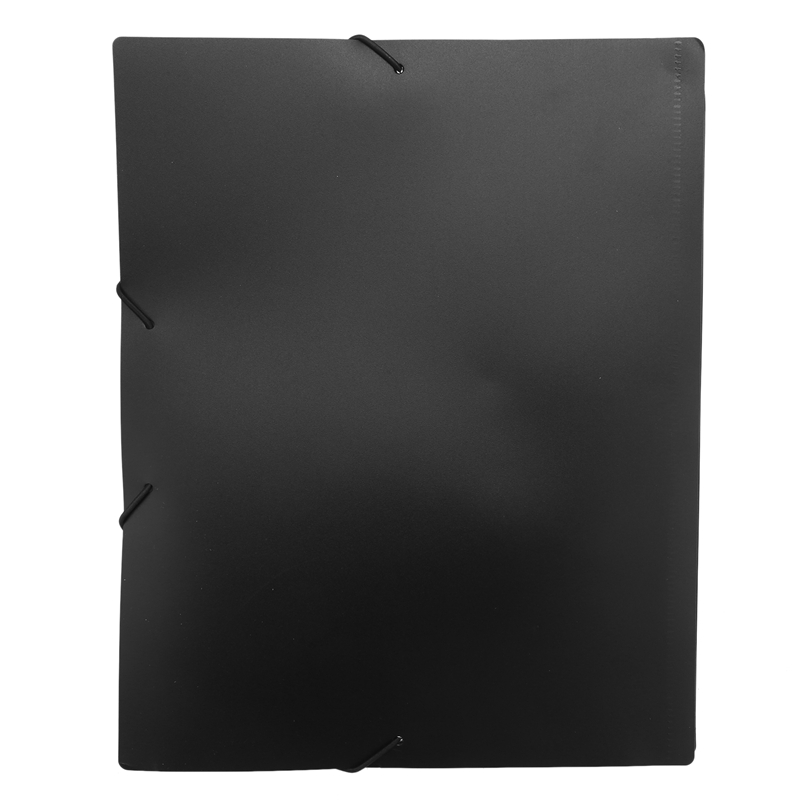 Extended Folder,12 Pocket Letters A4 Paper Item Sorter,Plastic File ...