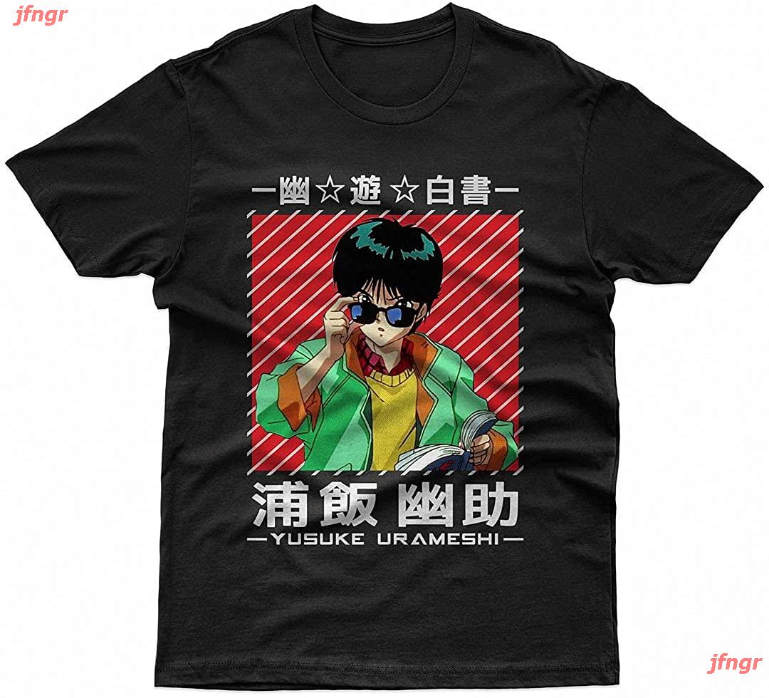 jfngr ยูยู ฮาคุโช แอนิเมชั่นญี่ปุ่น เด็กและเยาวชน MISOTO68 Yusuke ...