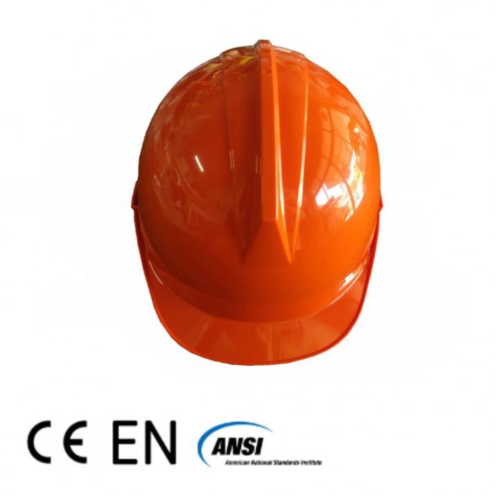 หมวกนิรภัย หมวกเซฟตี้ ปรับหมุน helmet ยี่ห้อ SSEDA รุ่น SSEDA FASHION ...