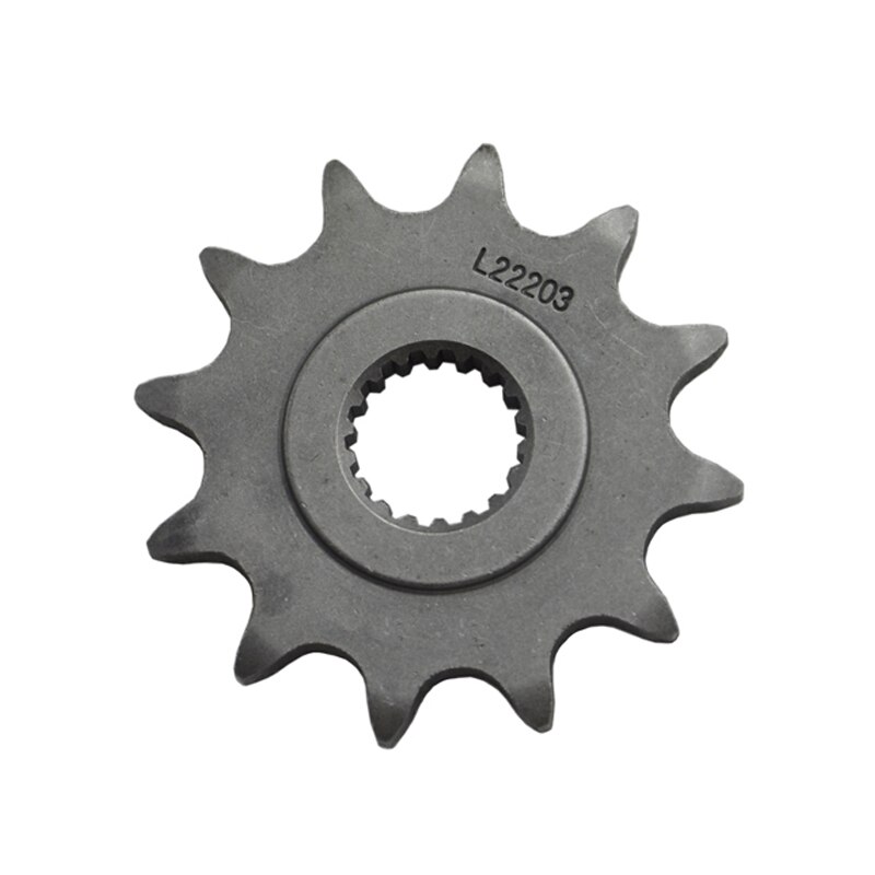 เฟืองหน้ารถจักรยานยนต์520,สำหรับ Suzuki RMZ250 2007-2012 RM125-1980 ...