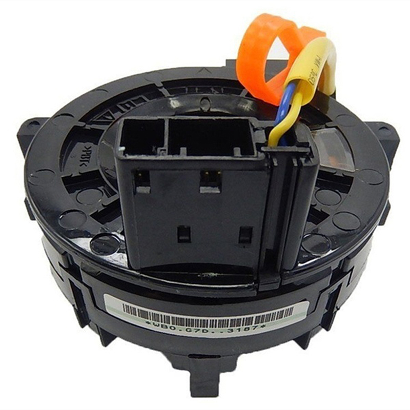 ลานคอพวงมาลัยสไปร่อน,สำหรับToyota Hilux Vigo Camry Fortuner 10-13 84306 ...