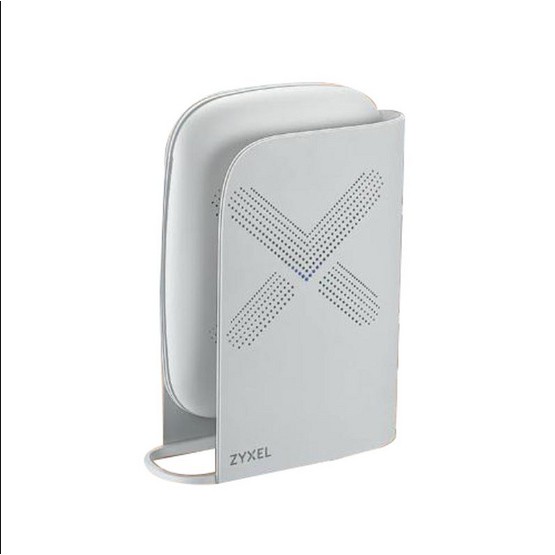 ZYXEL MESH WI-FI (เครือข่ายไวไฟ) MULTY PLUS WSQ60 AC3000 TRI-BAND MESH ...