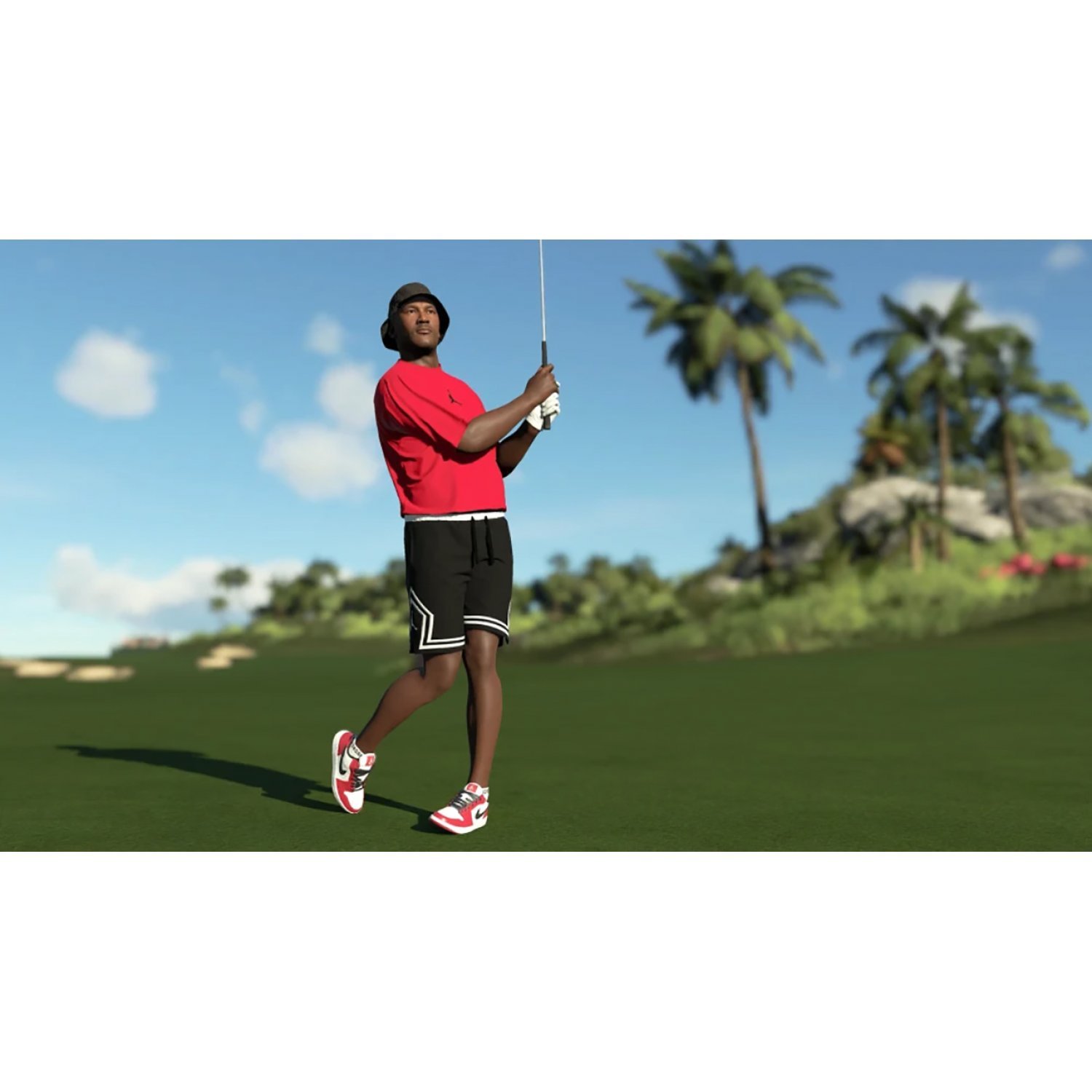 PS4 PS5 PGA TOUR 2K23 (เกม PlayStation ) (By ClaSsIC GaME OfficialS ...