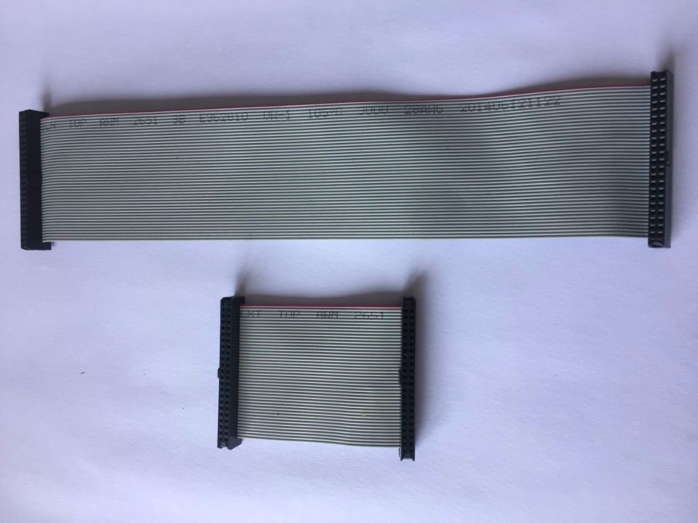 5cm 10cm 15cm 20cm 35cm 40cm 45cm 50cm 44 Pin Female To Female Mini Ide ...