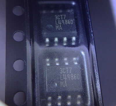 2pcs LME49860MA SOP8 LME49860 SOP-8 LME49860MAX SOP | Lazada.co.th