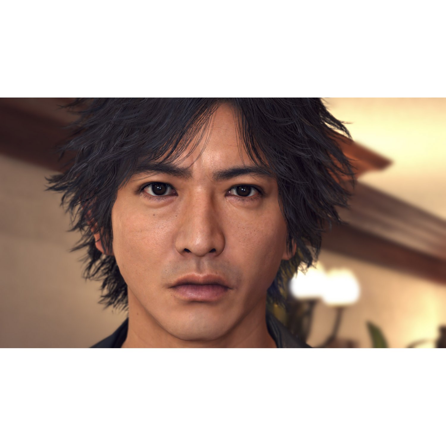 PS4 JUDGMENT (EURO) แผ่นเกมส์ PS4™ By Classic Game - Classic.com - ThaiPick