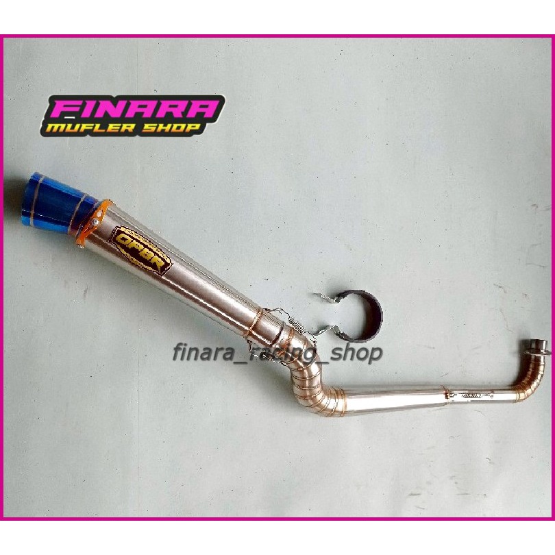 Exzos NLK & DAENG & KING DRAG 32MM PNP EX5 WAVE 5 KRISS EX5 Classic SRL ...